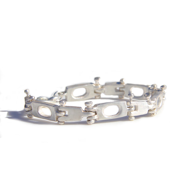 Portals Bracelet – Lady J Jewelry